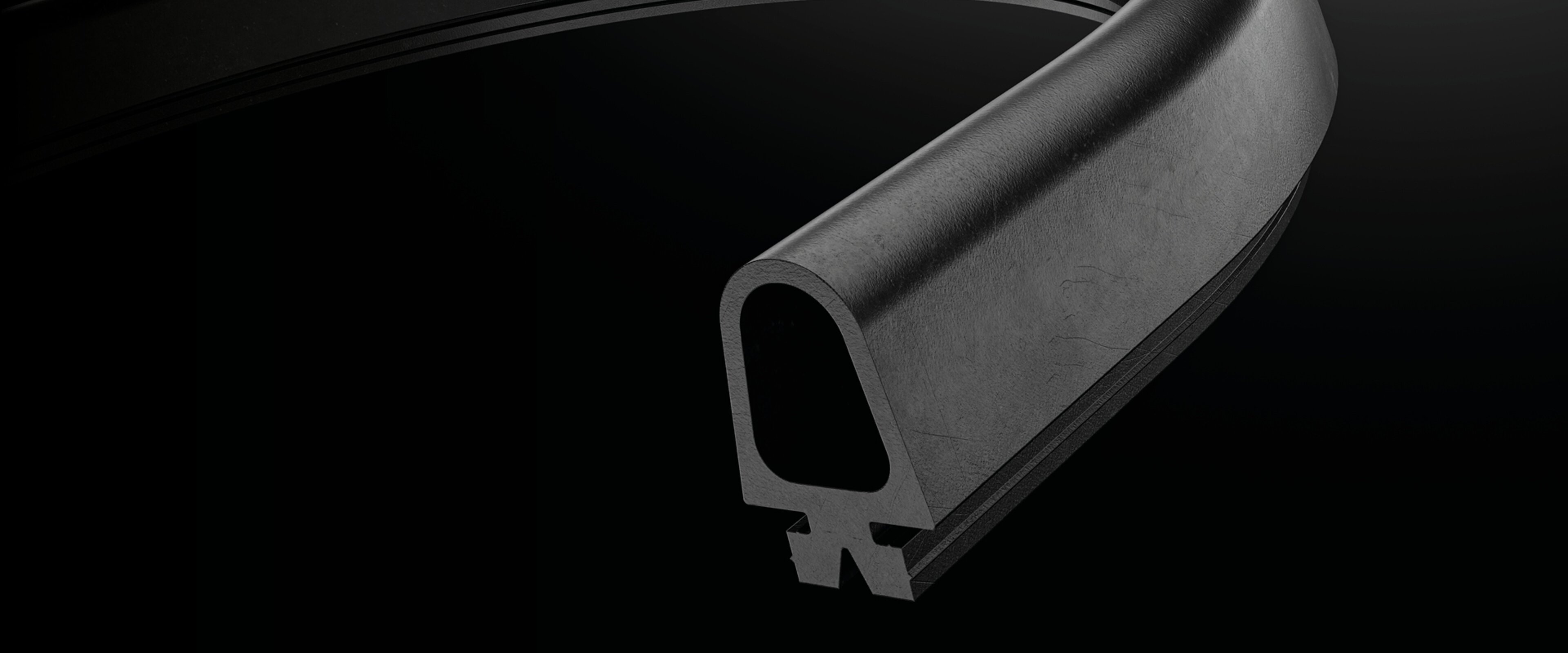 Fire protection seals & plastics for fire protection